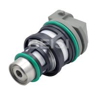 China Fuel Injector Nozzle 17100435 17113124 17113197 17112693 for Chevy GMC Cavalier Buick Pontiac for sale