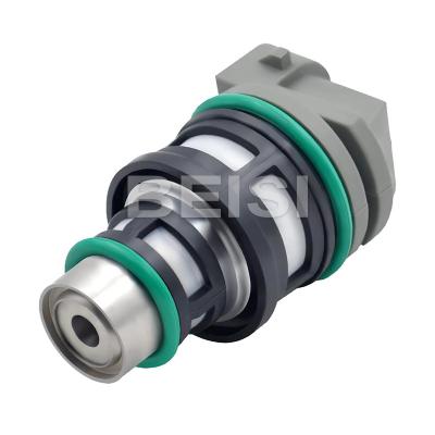 China Fuel Injector Nozzle 17100435 17113124 17113197 17112693 for Chevy GMC Cavalier Buick Pontiac for sale