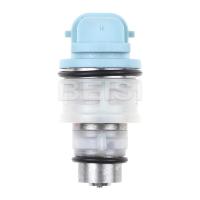 China Fuel Injector Nozzle 17091712 ICD00108 for Chevrolet Opel Corsa Pick Up 1.6L 94-96 for sale