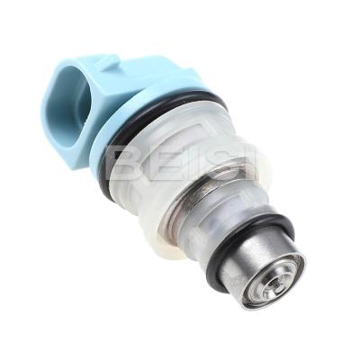 China Fuel Injector Nozzle 17091712 ICD00108 for Chevrolet Opel Corsa Pick Up 1.6L 94-96 for sale
