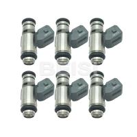 China IWP-044 Fuel Injector Nozzle for Volkswagen Pointer Pick Up 1.6L 1.8L 1998-2004 IWP044 for sale
