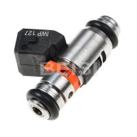 China OEM IWP127 Fuel Injector Nozzle for Ford Fiesta Ecosport 1.6L 2003-2006 for sale