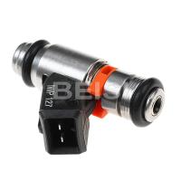 China OEM IWP127 Fuel Injector Nozzle for Ford Fiesta Ecosport 1.6L 2003-2006 for sale