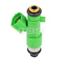 China Nissan Pathfinder Quest 350Z 3.5L Fuel Injector 16600JK20A 16600-JK20A New for sale