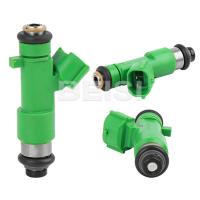 China Nissan Pathfinder Quest 350Z 3.5L Fuel Injector 16600JK20A 16600-JK20A New for sale