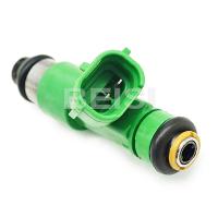 China Nissan Pathfinder Quest 350Z 3.5L Fuel Injector 16600JK20A 16600-JK20A New for sale