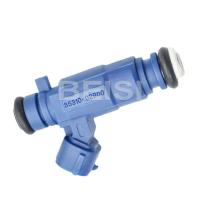 China Hyundai Atos MX i10 Kia Picanto BA 1.1 Fuel Injector 3531002900 9260930017 for sale