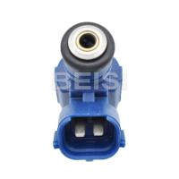China Hyundai Atos MX i10 Kia Picanto BA 1.1 Fuel Injector 3531002900 9260930017 for sale