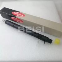 China EJBR04501D A6640170121 Fuel Injector for Ssangyong Kyron Actyon 2.0 Xdi 1 Year Warranty for sale