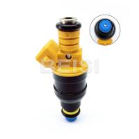 China 0280150943 Fuel Injector Nozzle for Ford F150 F250 F350 4.6L 5.4L 5.8L for sale