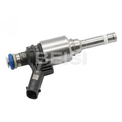 China Audi VW 2.0 Fuel Injector 0261500166 0261500076 06H906036G 1 Year Warranty for sale