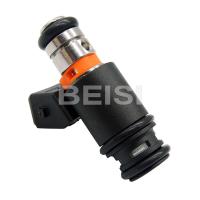 China IWP022 Fuel Injector 021906031D Nozzle for VW Golf Passat Jetta EuroVan 2.8L V6 for sale
