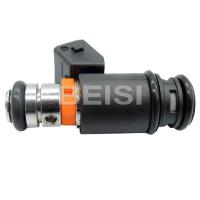 China IWP022 Fuel Injector 021906031D Nozzle for VW Golf Passat Jetta EuroVan 2.8L V6 for sale