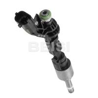 China Land Rover LR4 Fuel Injector 0261500298 LR069897 8W93-9F593-BB 1PCS for sale
