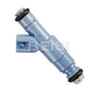 China Fuel Injector 0280155849 53032145AA 822-11149 for Dodge Chrysler 4.7L 2002-2007 for sale