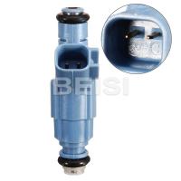China Fuel Injector 0280155849 53032145AA 822-11149 for Dodge Chrysler 4.7L 2002-2007 for sale