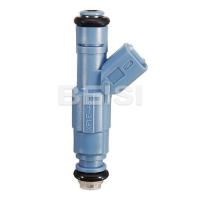 China Fuel Injector 0280155849 53032145AA 822-11149 for Dodge Chrysler 4.7L 2002-2007 for sale