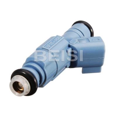 China Fuel Injector 0280155849 53032145AA 822-11149 for Dodge Chrysler 4.7L 2002-2007 for sale