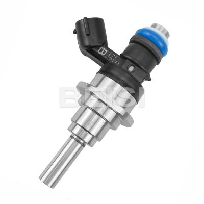 China Fuel Injector Nozzle L3K9-13-250A E7T20171 for Mazda Speed 3 6 CX-7 Turbo 2.3L 250A for sale
