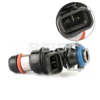 China Fuel Injector 17113553 17113698 for GM Chevy Silverado GMC 4.8L 5.3L 6.0L for sale