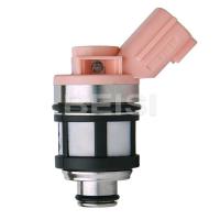 China Nissan Frontier Fuel Injector 16600-1800 JS23-4 for Pathfinder Quest Xterra QX4 3.3L for sale