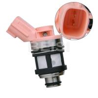 China Nissan Frontier Fuel Injector 16600-1800 JS23-4 for Pathfinder Quest Xterra QX4 3.3L for sale