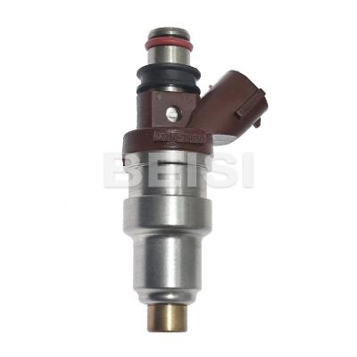 China Toyota Tacoma T100 4Runner Fuel Injector 23250-75050 FJ377 2.7L L4 100% Tested for sale