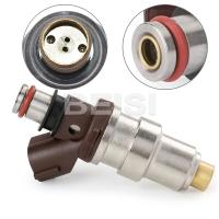 China Toyota Tacoma T100 4Runner Fuel Injector 23250-75050 FJ377 2.7L L4 100% Tested for sale