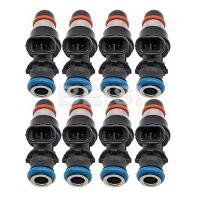 China Fuel Injector 17113553 17113698 for GM Chevy Silverado GMC 4.8L 5.3L 6.0L for sale