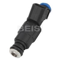 China 0280155784 Jeep Fuel Injector 4 Holes 4.0L for Cherokee Grand Cherokee Wrangler 1999-2004 for sale