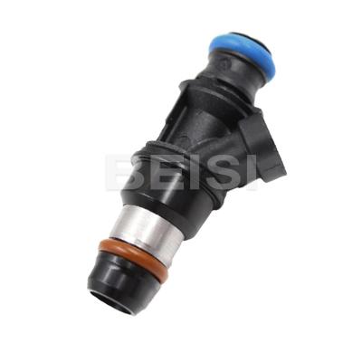 China OEM 25317628 Fuel Injector Nozzle for Chevy Silverado Tahoe GMC 4.8L 5.3L 6.0L for sale
