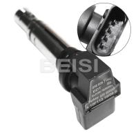 China VW Audi Ignition Coil 036905715G 036905715A 036905715F for Tiguan Polo Jetta 12V for sale