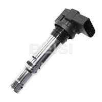 China VW Audi Ignition Coil 036905715G 036905715A 036905715F for Tiguan Polo Jetta 12V for sale