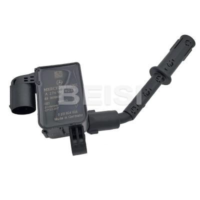 China OEM Mercedes Benz Ignition Coil A2769063700 0040103070 12V Engine Ignition Coil Pack for sale