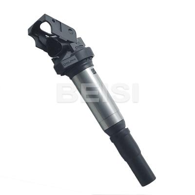 China 12138616153 Original Ignition Coil for BMW 325i 335i 525i 528i 530i 535i X3 X5 Z4 for sale