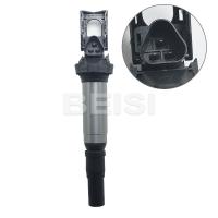 China 12138616153 Original Ignition Coil for BMW 325i 335i 525i 528i 530i 535i X3 X5 Z4 for sale