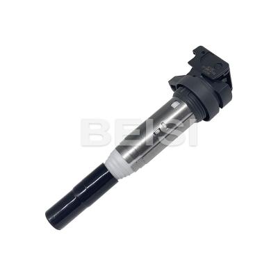 China Brand New Ignition Coil GN1057212B1 GN10572-12B1 for BMW Mini 12V 10000km for sale