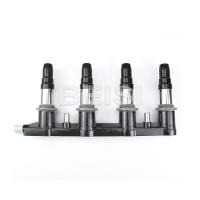 China 55561655 Ignition Coil Pack for Aveo5 Cruze Sonic G3 L4 1.6L 1.8L UF-620 UF620 for sale