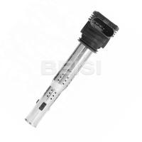 China BOSCH 07K905715G Ignition Coil for VW Audi A3 A4 A5 2.0T New 1 Year Warranty for sale