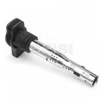 China BOSCH 07K905715G Ignition Coil for VW Audi A3 A4 A5 2.0T New 1 Year Warranty for sale