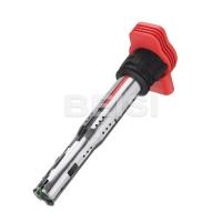 China Original Audi Ignition Coil OE 06E905115E 12V for VW Golf GTI Audi A4 A5 A6 R8 for sale