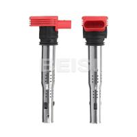 China Original Audi Ignition Coil OE 06E905115E 12V for VW Golf GTI Audi A4 A5 A6 R8 for sale