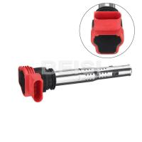 China Original Audi Ignition Coil OE 06E905115E 12V for VW Golf GTI Audi A4 A5 A6 R8 for sale