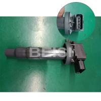 China Toyota Lexus 4.3L 4.7L V8 Ignition Coil 9091902230 90919-02230 New 1 Year Warranty for sale