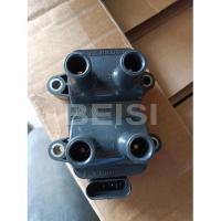 China Original Ignition Coil 22433-6134R 12V for Renault Dacia Nissan Clio Engine Parts for sale