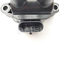 China Original Ignition Coil 22433-6134R 12V for Renault Dacia Nissan Clio Engine Parts for sale