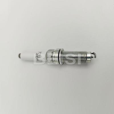 China Genuine BMW Spark Plug 12122455258 for MINI B48 B58 Engine 1 Year Warranty for sale