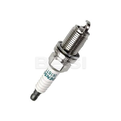 China Spark Plug OEM IK16TT 4701 10000km Life Fit Toyota Honda Engine Parts for sale