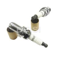 China 12120037607 Iridium Spark Plug Fits For BMW 3 E46 E39 330i E66 for sale