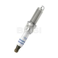 China BOSCH Original Spark Plug 242145541 ZR5TPP330 for BMW X3 X4 X5 X6 Z4 1 Year Warranty for sale